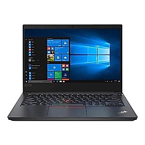 OEM Lenovo ThinkPad E14 Gen 2 14" FHD IPS, Intel Quad Core i5-1135G7, 16GB RAM, 512GB NVMe, WiFi 6, W11P, Business Laptop