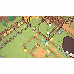 Moving Out for PlayStation 4 - PlayStation 4