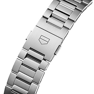 TAG Heuer Carrera Automatic Blue Dial Men's Watch WBN2012-BA0640