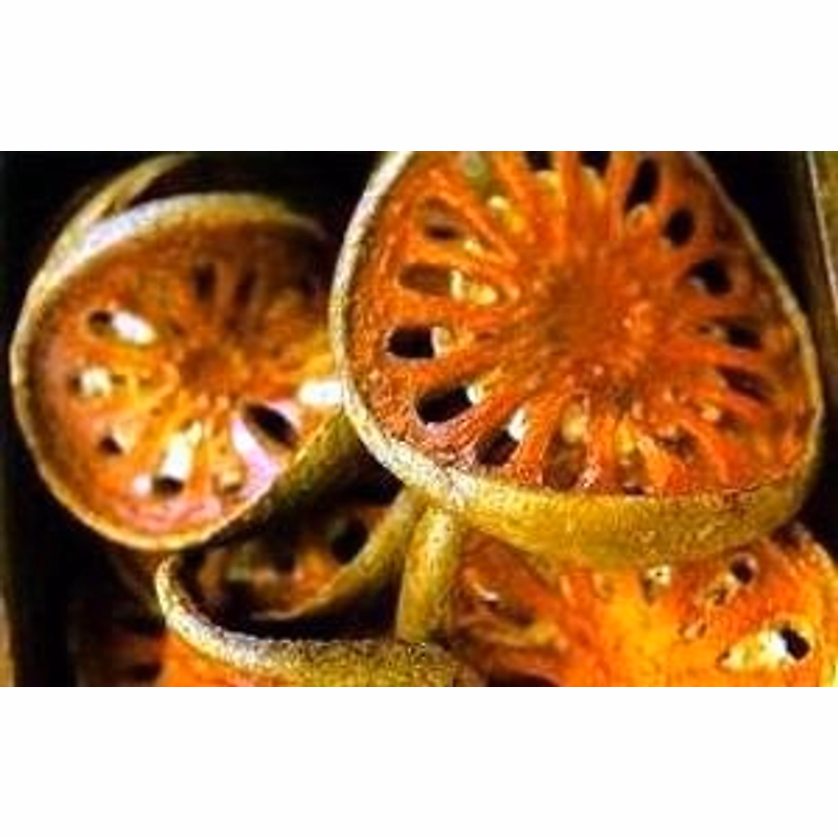 Bael Fruit Tree 8 Seeds - Aegle - Wood Apple