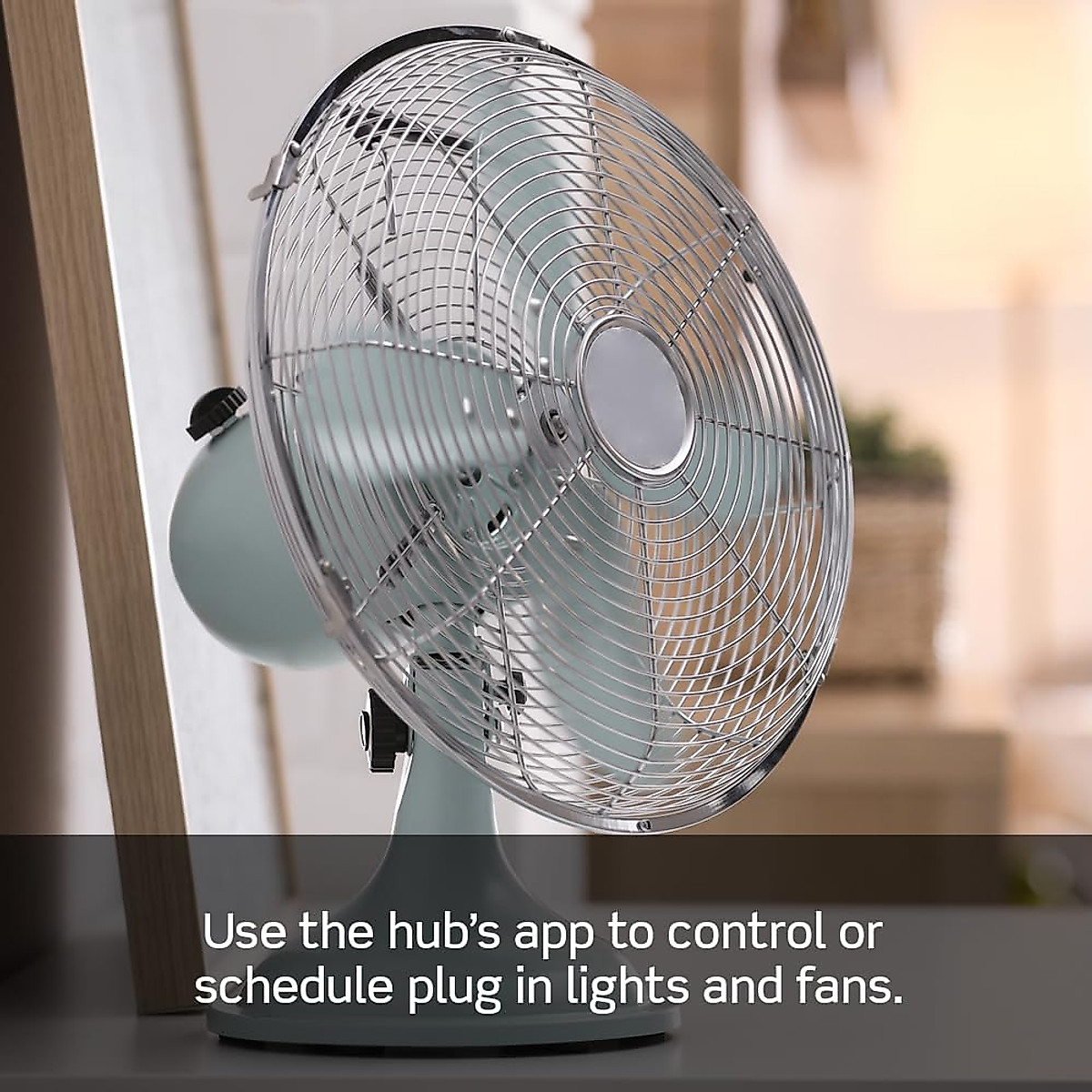 Leviton ZW15R-1BW Decora Smart Tamper-Resistant Outlet with Z-Wave Technology, 1 Pack, White