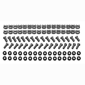 APC Hardware Kit for Netshelter