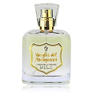 i Profumi di Firenze Vaniglia Del Madagascar, 1.69 Fl Oz