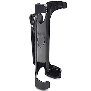 PMLN7190 Carry Holder Holster with Swiver Belt Clip for Motorola Radio SL300 SL500 SL3500E SL1600