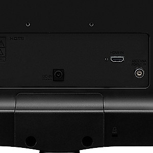 LG 24in Class 720p 60Hz LED HDTV - 24LF454B