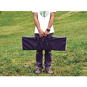 Snow Peak Single Action Beach Table