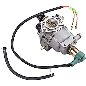Gasoline Carburetor Carb Parts For Champion C41100 5500W 11HP Generator Engine Motor