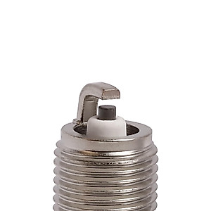 ENA Set of 8 Spark Plug for SP413 AGSF32N Compatible with Ford Lincoln Mercury Merkur Crown Victoria Grand Marquis Ranger E-250 Expedition Explorer F-150 F-250 Town Car Sable 1998-2011 V8 3.0L 4.6L