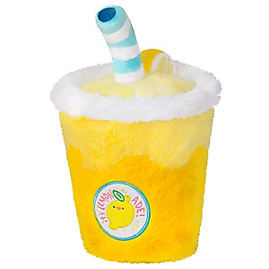 Squishable / Mini Comfort Food Lemonade Plush