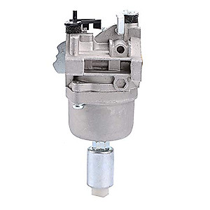 Butom 796109 591731 594593 Carburetor for Brigs & Straton 591731 796109 590400 796078 498811 794161 795477 w/Air Filter Tune Up Kit