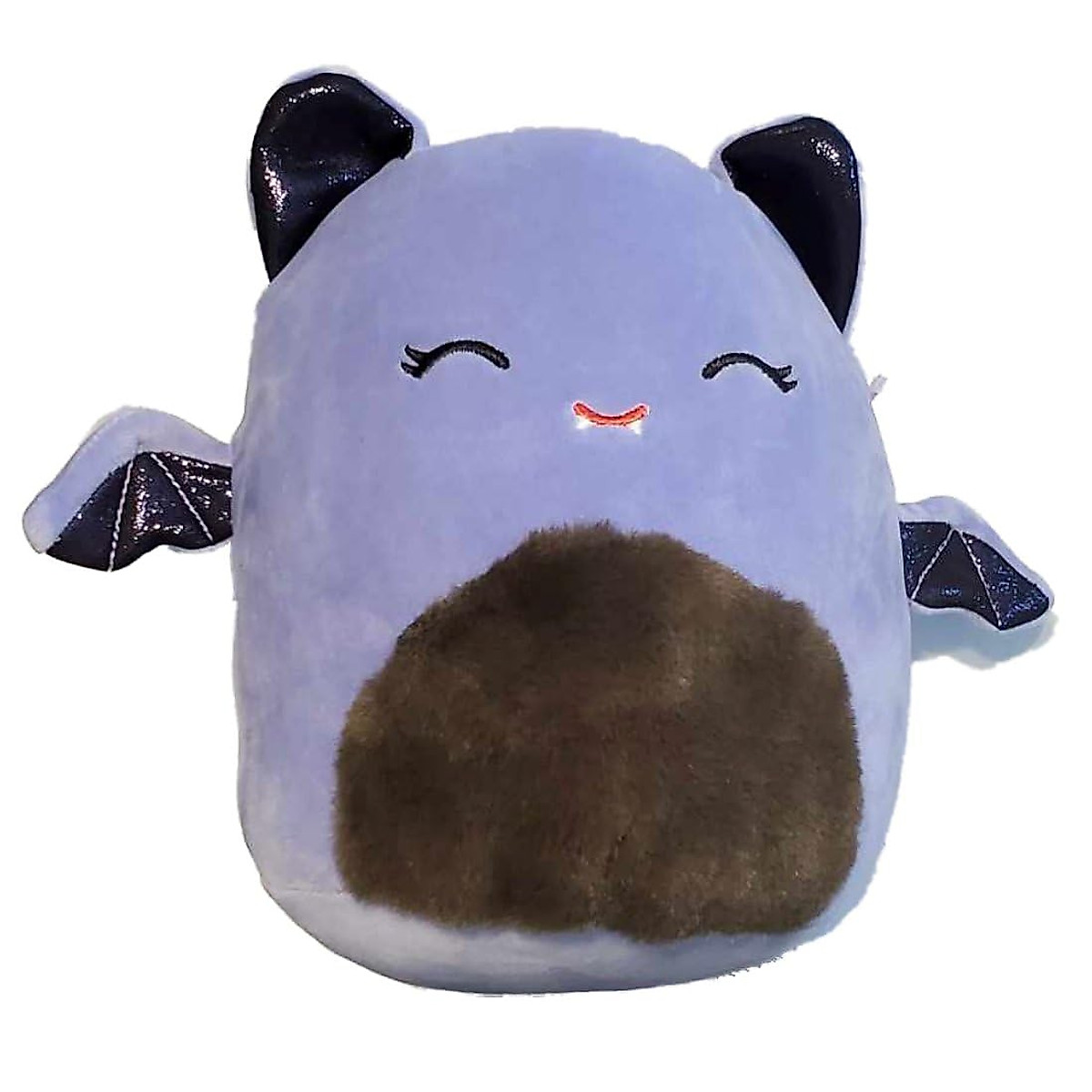 Squishmallows 8" Halloween Joldy The Bat