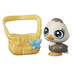 Littlest Pet Shop Mystery Bag (Series 4)