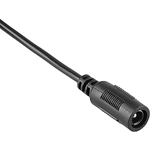 Accessory USA AC Adapter Female Plug for Dell SoundBar Speaker AS500 AS501 AX510 Power Supply