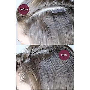 Glam Seamless Single Sided Tape for Hair Extensions, Replacement Tape for Tape in Hair Extensions - 36 Tabs Pack