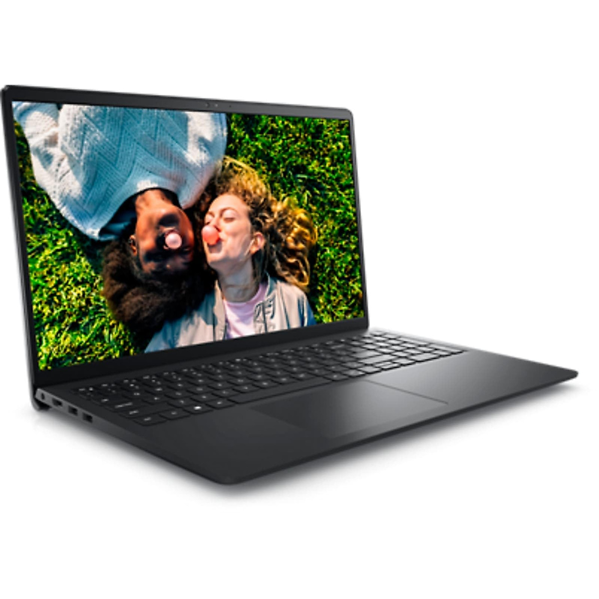 Dell Inspiron 3520 Laptop (2022) | 15.6" 1366x768 HD | Core i7-1255U - 512GB SSD + 1TB HDD Hard Drive - 16GB RAM | 10 cores @ 4.7 GHz Win 11 Home Black (Renewed)