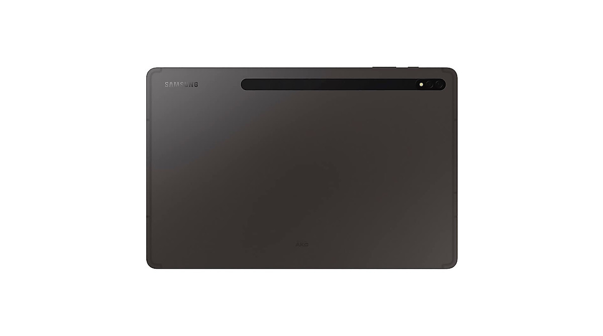 Samsung Galaxy Tab S8+ 5G - Premium Android Tablet
