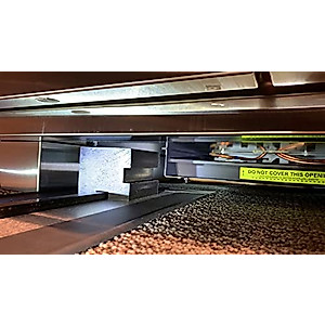 Appliance Spacer Kit - AC32SK