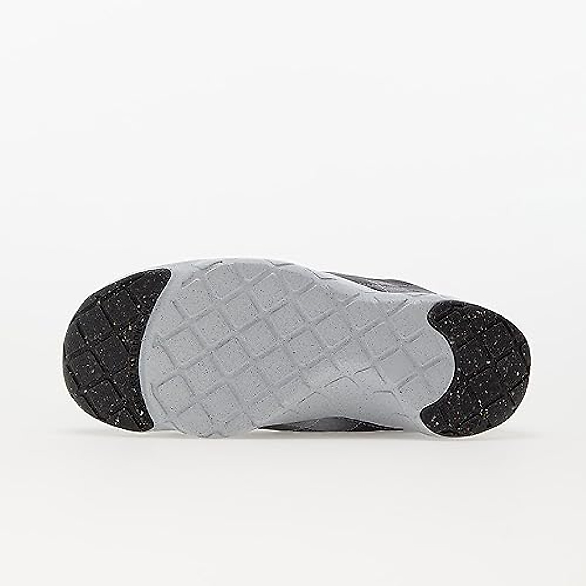 Nike ACG Moc 3.5 SE Men's Shoes (Black/Black/Pure Platinum/Green Glow, us_Footwear_Size_System, Adult, Men, Numeric, Medium, Numeric_10)