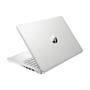 Newest HP 14.0" 60Hz Touchscreen HD IPS Laptop (Intel i3-1115G4 2-Core, 16GB RAM, 512GB PCIe SSD, Intel UHD, AC WiFi, Bluetooth 5.0, HD Webcam, HDMI, Win 11 Home S-Mode) with Hub
