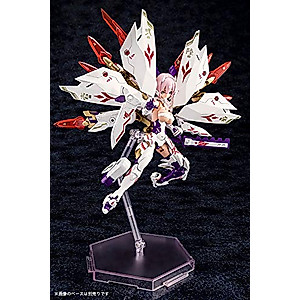Kotobukiya Megami Device ASRA Nine-Tail KP515 Model Kit