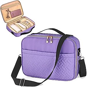 Large Bible Cover, Bible Case for Women, Stylish Bible Case with Adjustable Shoulder Strap, Bible Covers for Women, Bible Bag, Bible Carrying Case for Women