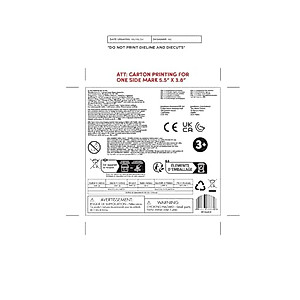 Battat- Play Circle- House Cleaning Set For Kids – Toy Vacuum – Hand Vacuum For Toddlers- Pretend Play – 3 years +