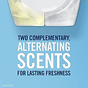 Febreze Odor-Fighting Fade Defy PLUG Air Freshener Refill, Hawaiian Aloha, (3) .87 fl. oz. Oil Refills