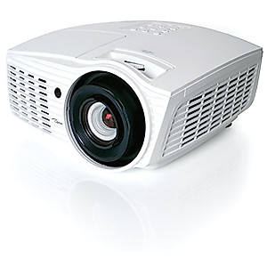 Optoma HD37 1080p 3D DLP Home Theater Projector