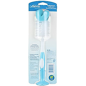 Dr. Brown's Bottle Brush, Blue (New Version)