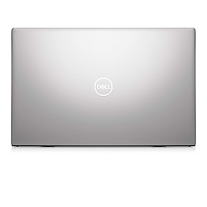 DELL Inspiron 5510 Laptop, 15.6" FHD Screen, Intel Core i7-11390H, 64GB DDR4 RAM, 2TB PCIe SSD, HDMI, Webcam, Fingerprint, WiFi 6, Backlit Keyboard, Window 11 Home
