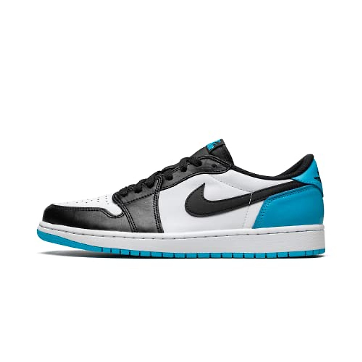 Jordan Mens Air 1 Low OG CZ0790 104 UNC - Size 11.5