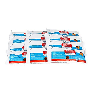 POOLIFE Rapid Shock 1 Lbs Bag (12)
