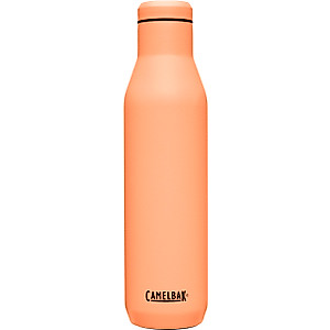 CamelBak Horizon 25oz Stainless Steel Water Bottle - Insulated - Leak Proof - Desert Sunrise