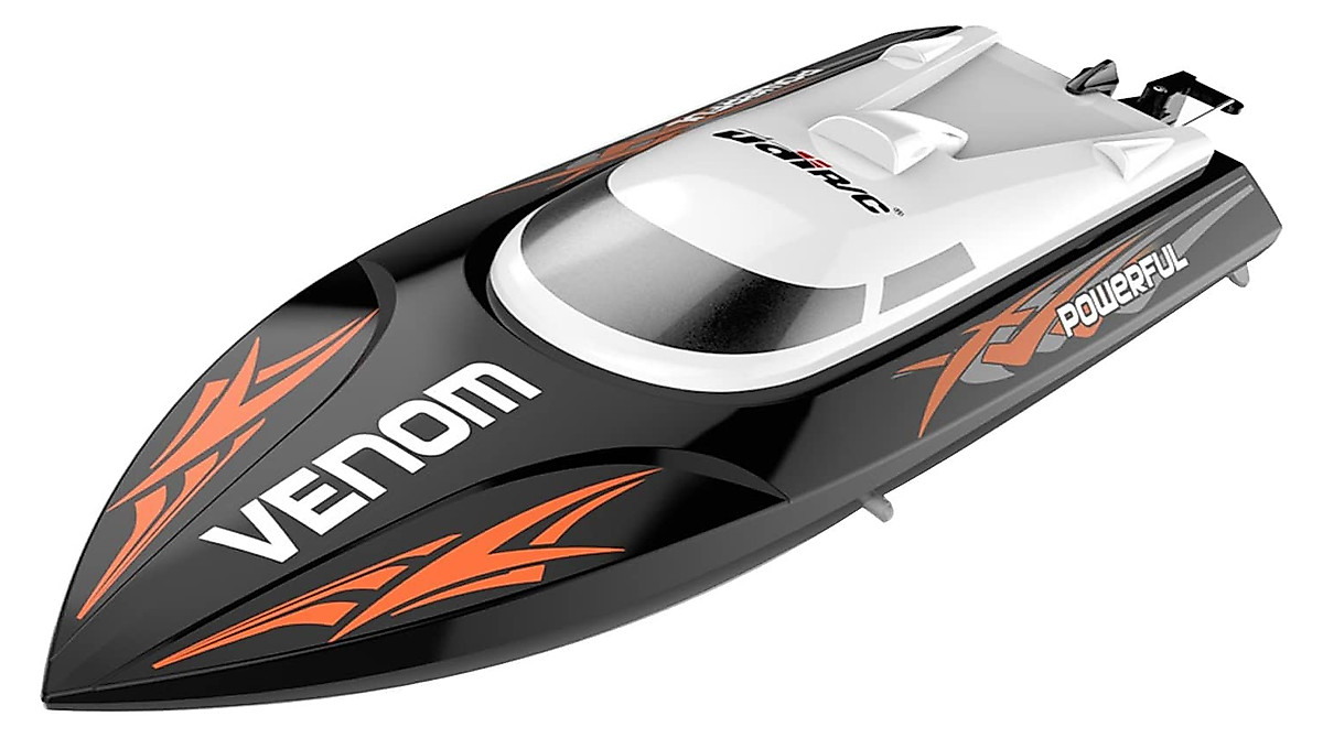 Cheerwing High Speed RC Racing Boat for Thrilling Fun