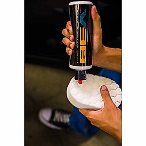 Chemical Guys BUFX_204 Hex-Logic Hand Applicator Pad Kit 3 x 6 x 1 Inch