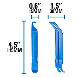 Park Tool WTK-2 - Essential Tool Kit Tool