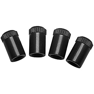 RDBS GM Car Equipment Stereo Radio Speaker Control Knob Replacement Set [4 PCS] 16195412