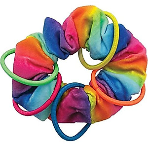 KONG Active Scrunchie with Cat Nip Cat Toy for All Breed Sizes