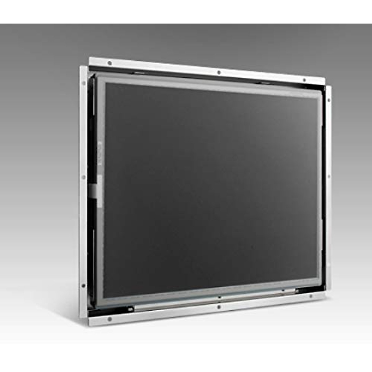 (DMC Taiwan) 10.4 inches 800 X 600, VGA/DVI Interface, Ultra Slim Touch Open Frame Monitor