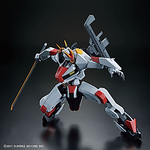 Bandai Hobby - HG 1/72 MAILeS KENBU