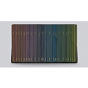 ESV Illuminated Scripture Journal: Old and New Testament Sets