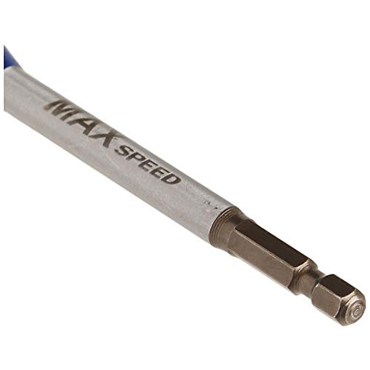 IRWIN SPEEDBOR Tri Flute Wood Drill Bit 3/4" X 6"(3041004)