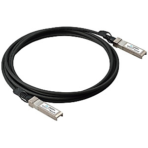 AXIOM MEMORY SOLUTION SFP+ Twinax Network Cables (SFP-H10GB-CU1-5M-AX)