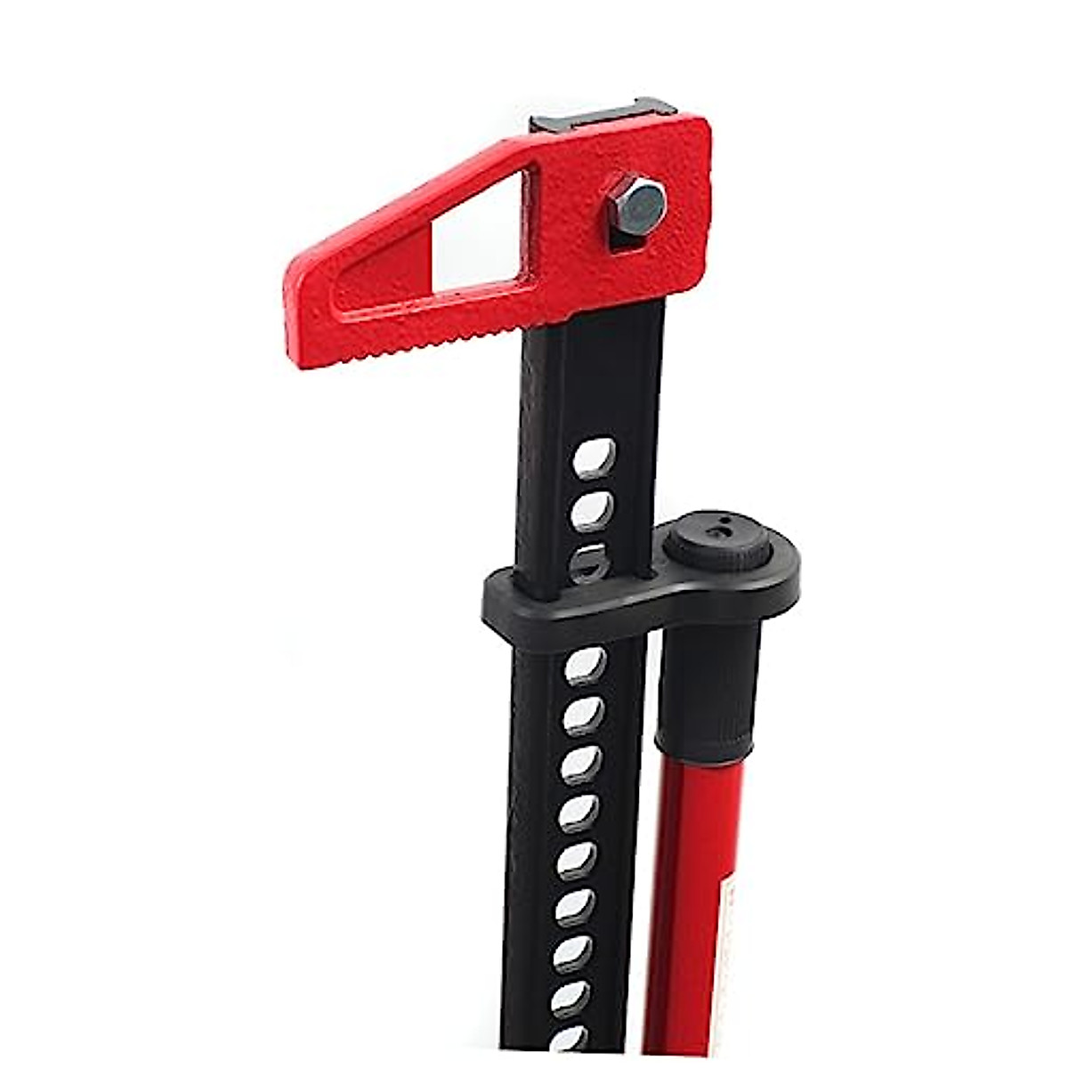 Offroad Jack Reduce Black Jack Handle Isolator Car Repairing Tool Jack Buckle car Jacks auto car Accessories Goalkeeper Car Things