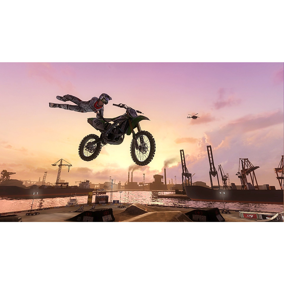 MX vs. ATV: Reflex - Xbox 360