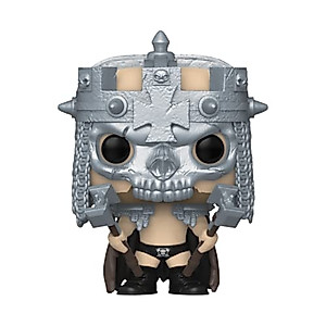 Funko Countdown Calendar: WWE - 2023 14 Days - Featuring Hulk Hogan, Chyna, Jerry Lawler®, Bret Hart and More - Advent Calendar - 13 Days of Surprises - Collectable Vinyl Mini Figures - Mystery Box