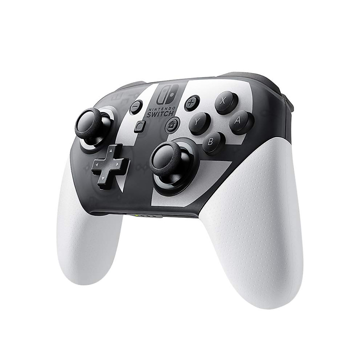 Nintendo Super Smash Bros. Special Edition Pro Controller - Switch Japan Import