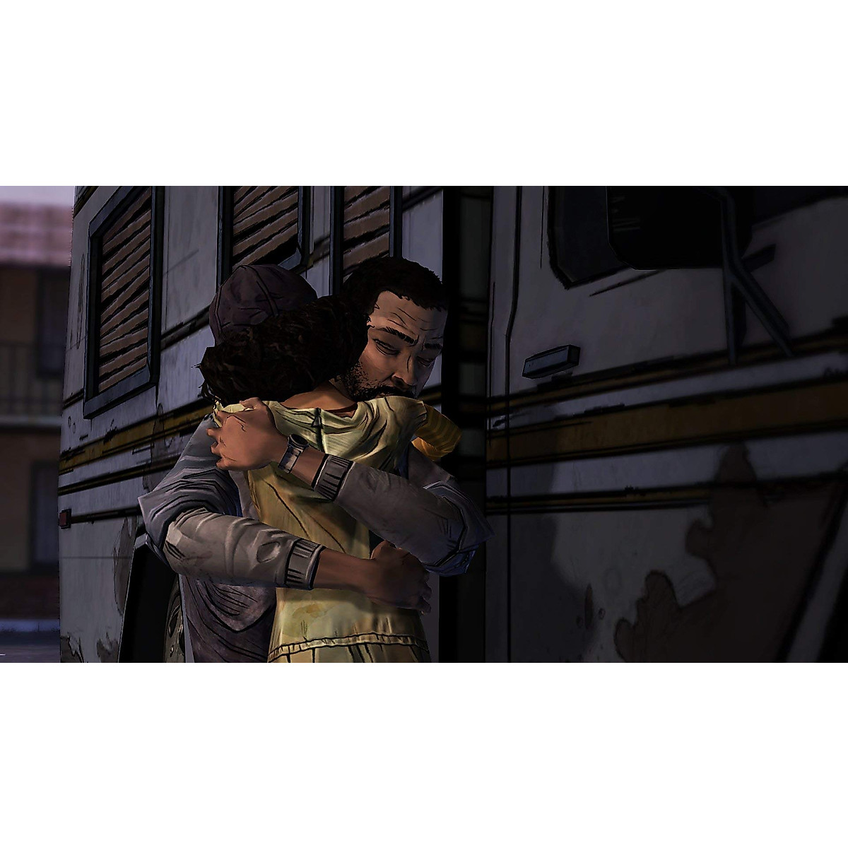 The Walking Dead - Xbox 360 (Renewed)