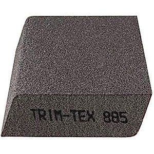 Imperfect Dual Angle/Dual Grit (Medium/Fine) Sanding Blocks (Box of 100)