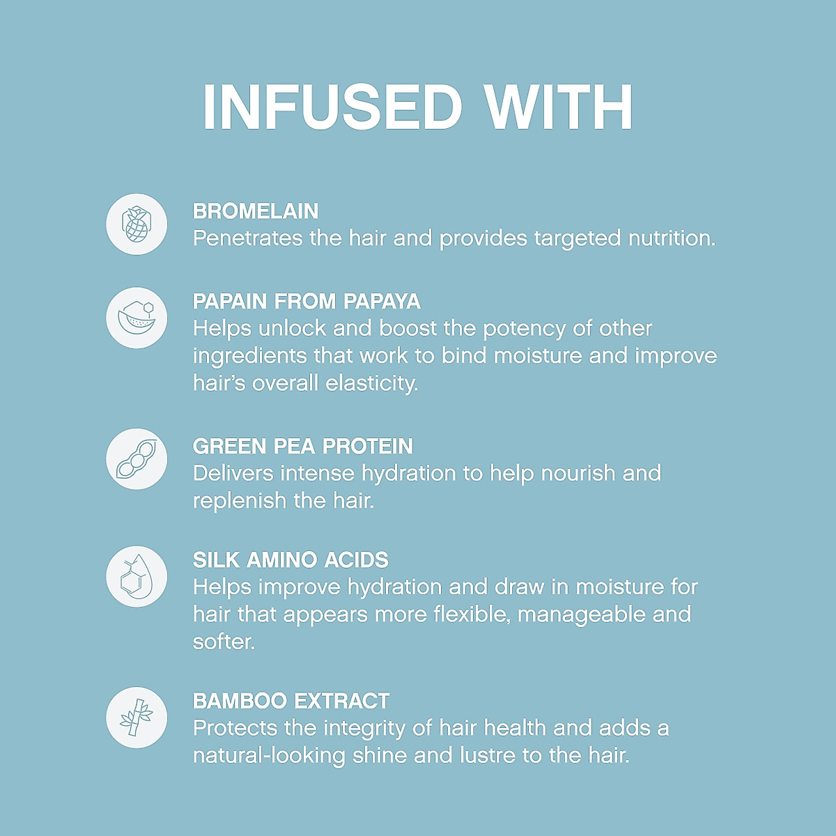 KEVIN.MURPHY REPAIR-ME.WASH & RINSE - Moisturising Hair Repair Shampoo - Hair Repair Conditioner - For All Hair Types Needing Repair - Sulphate & Paraben Free - 250 mL / 8.4 fl oz - 2 Pack